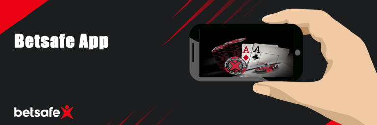 Betsafe betting site | Official site | Login and Register