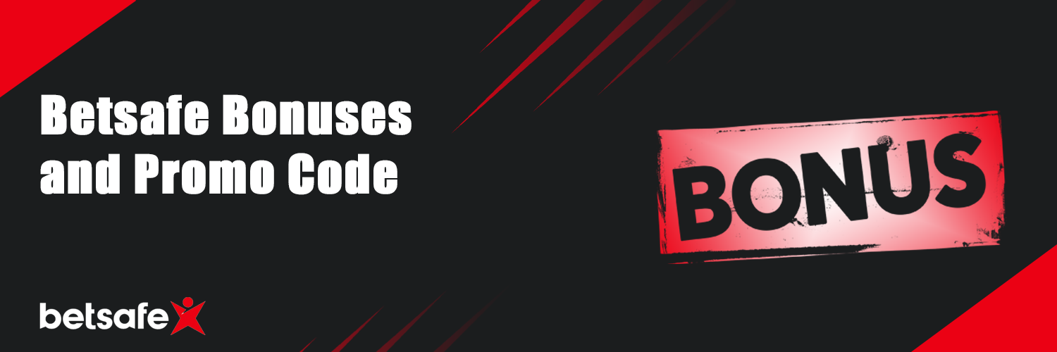 Betsafe betting site | Official site | Login and Register