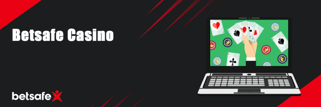 Betsafe Betting Site Official Site Login And Register